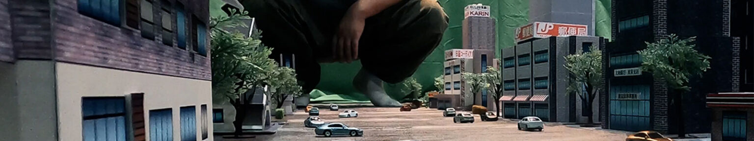 巨人モデル一覧 | 男の巨人動画制作スタジオ【STUDIO AKIRA】